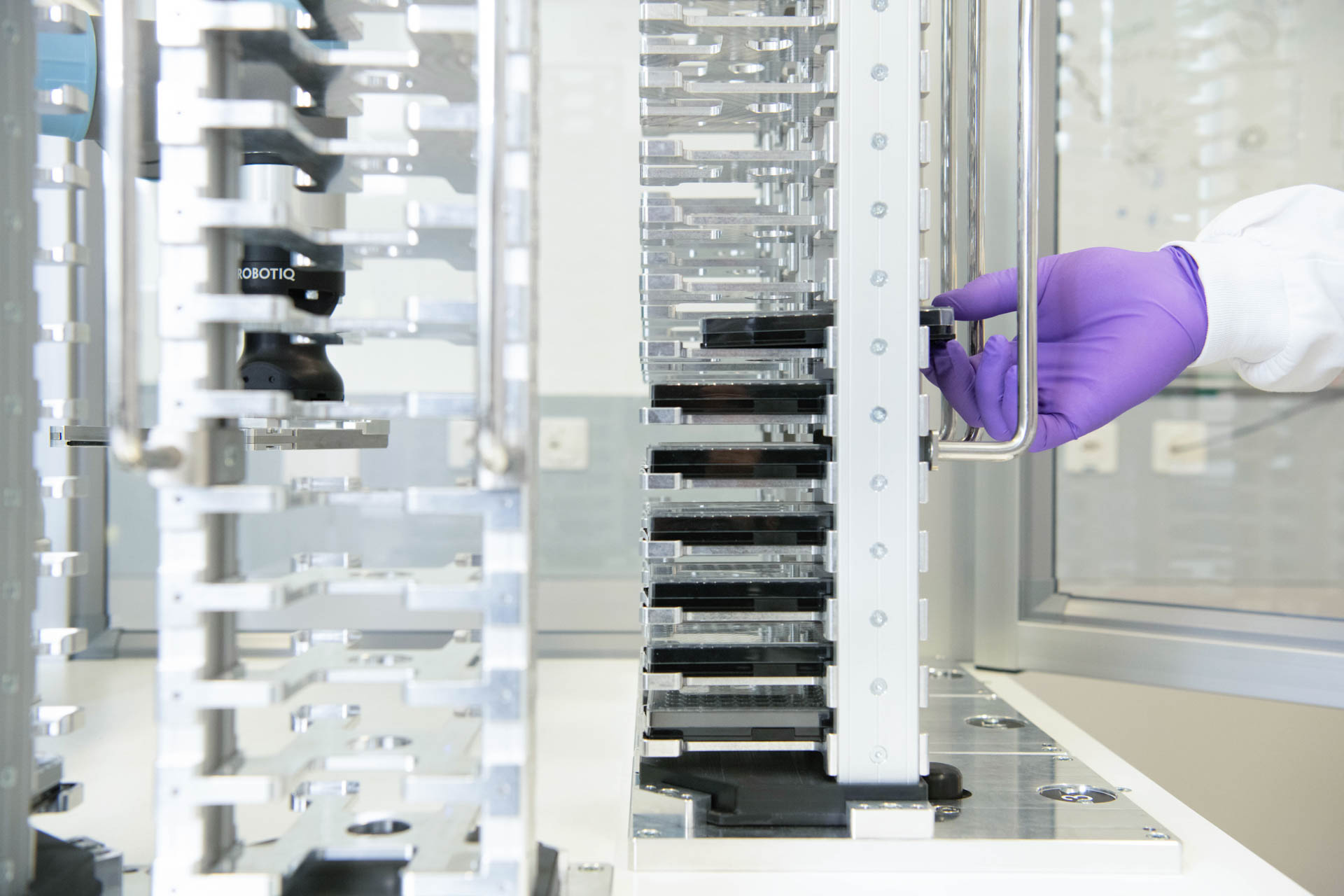 Translation & Technologies - IHB