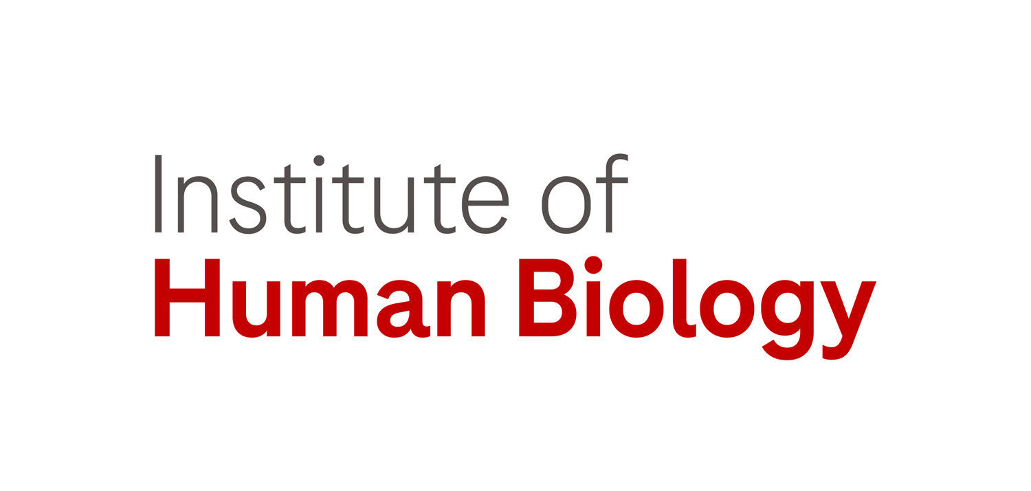 Matthias P. Lütolf - IHB